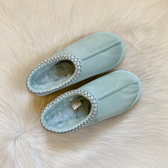 UGG | Shoes | Ugg Aqua Tasman Slippers For Outdoorindoor Use | Poshmark